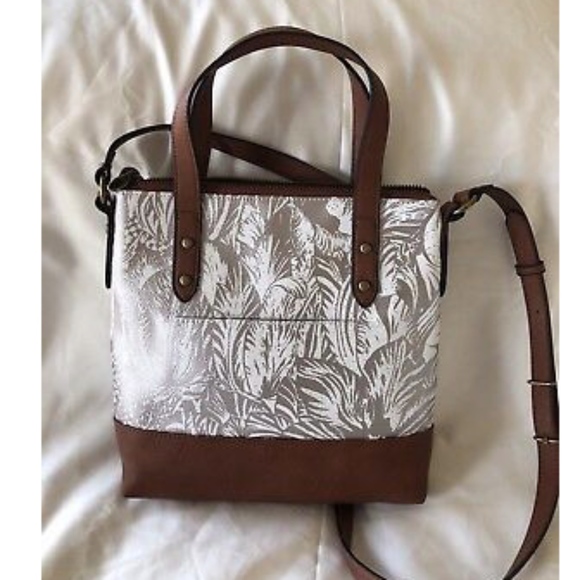 The Sak | Bags | Nwt The Sak Collective Sophie Crossbody | Poshmark